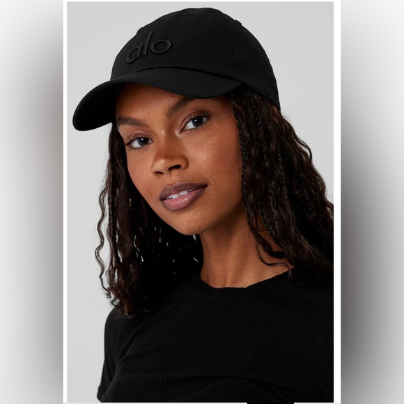 ALO Yoga | Accessories | Alo Performance Offduty Cap Brand New | Poshmark